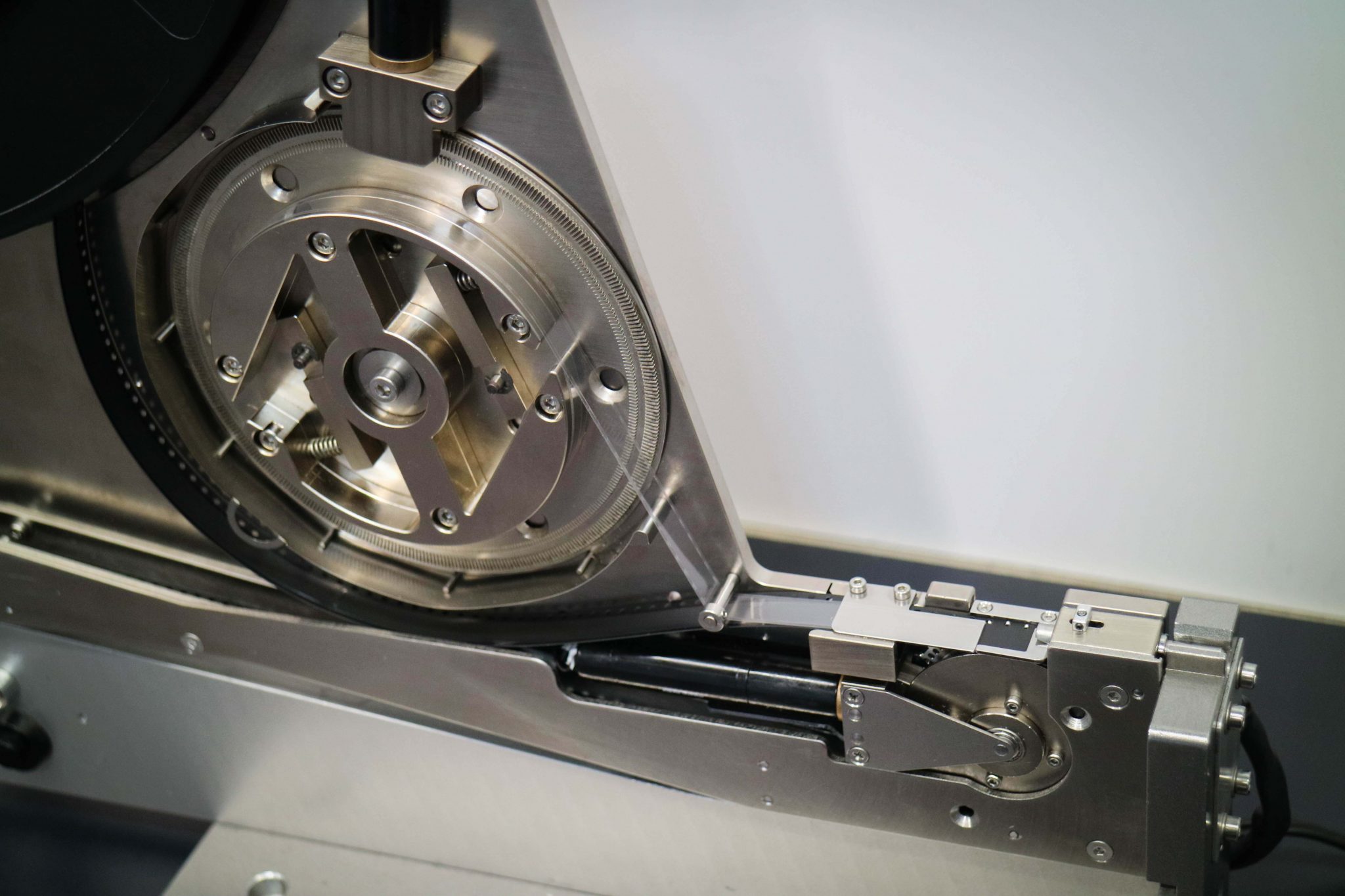 Feeder Systems – db-matik AG