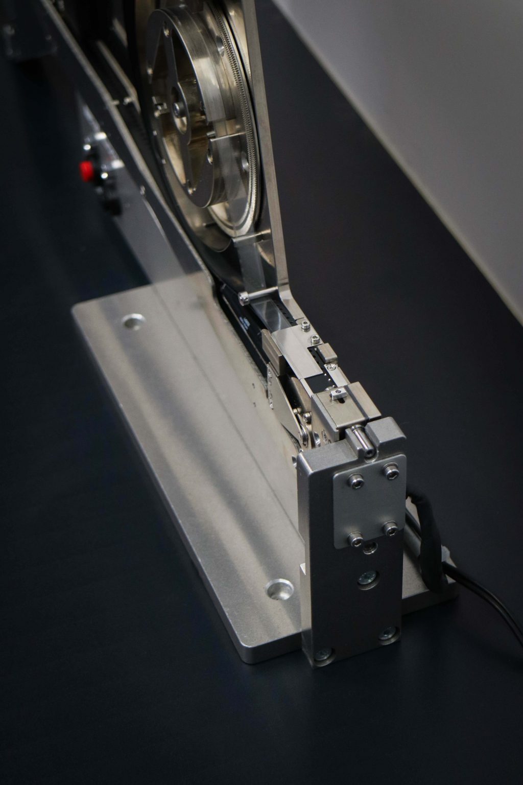 Feeder Systems – db-matik AG