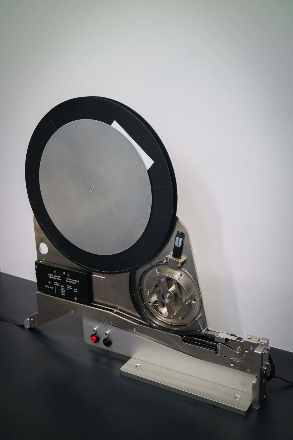 Feeder Systems – db-matik AG