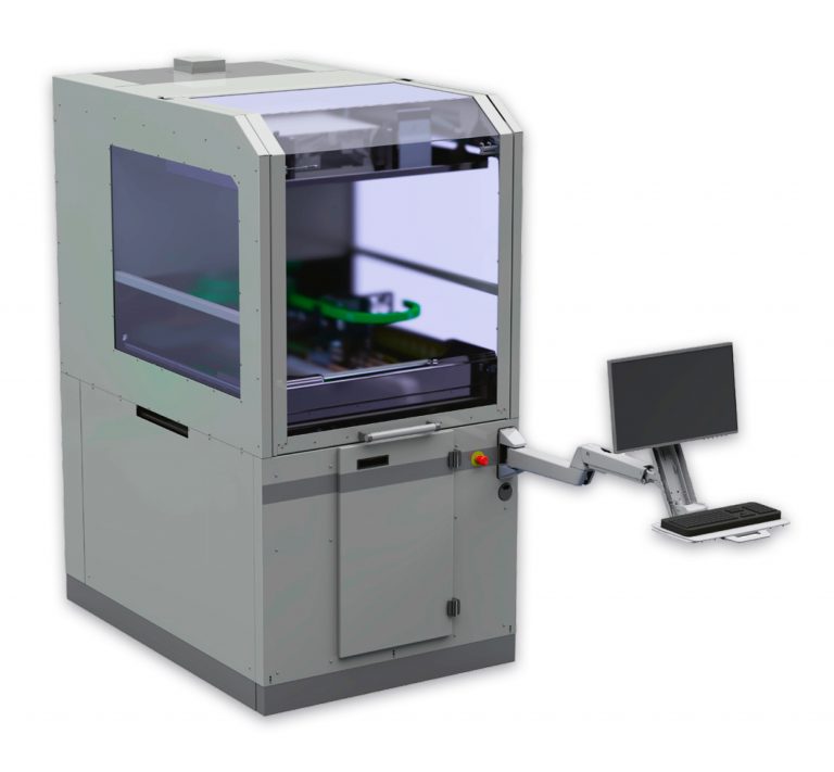 Jet Dispensing – db-matik AG